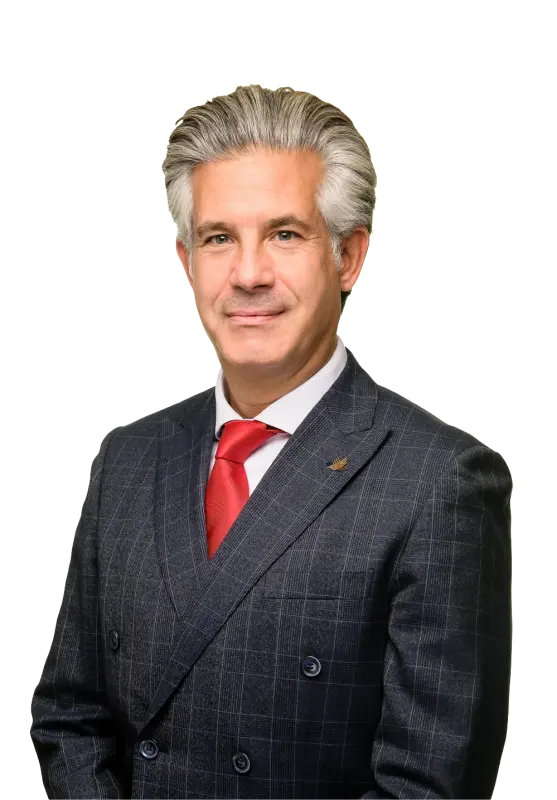 Key Executives | alramz