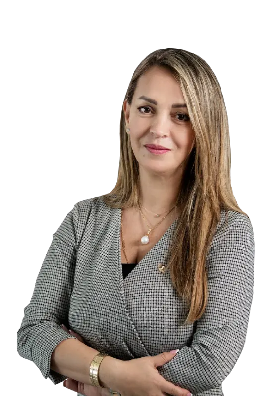 Key Executives | alramz